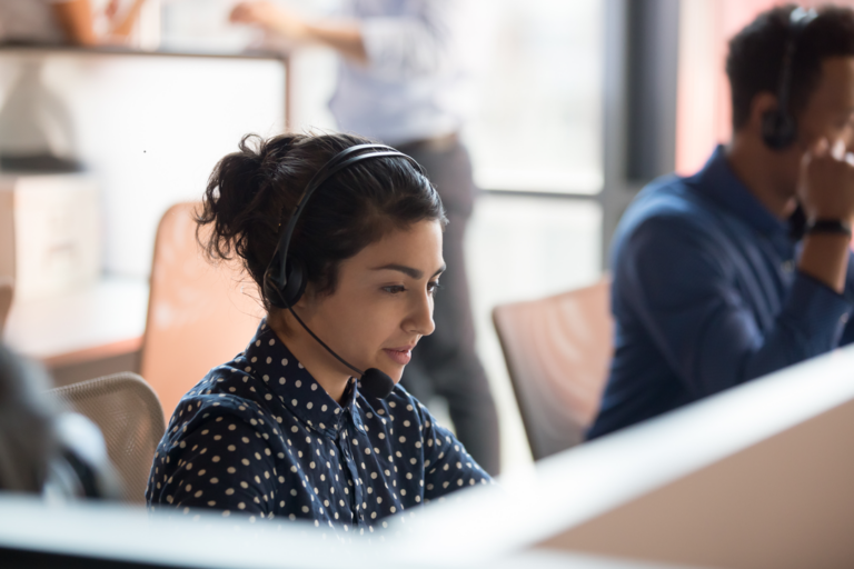 Incident Call Center Support - CyEx