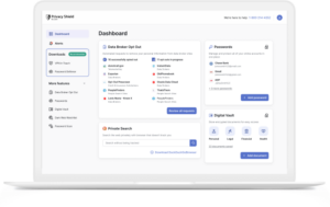 Privacy Shield - CyEx