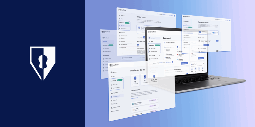 Introducing CyEx’s Newest Solution - Privacy Shield - CyEx