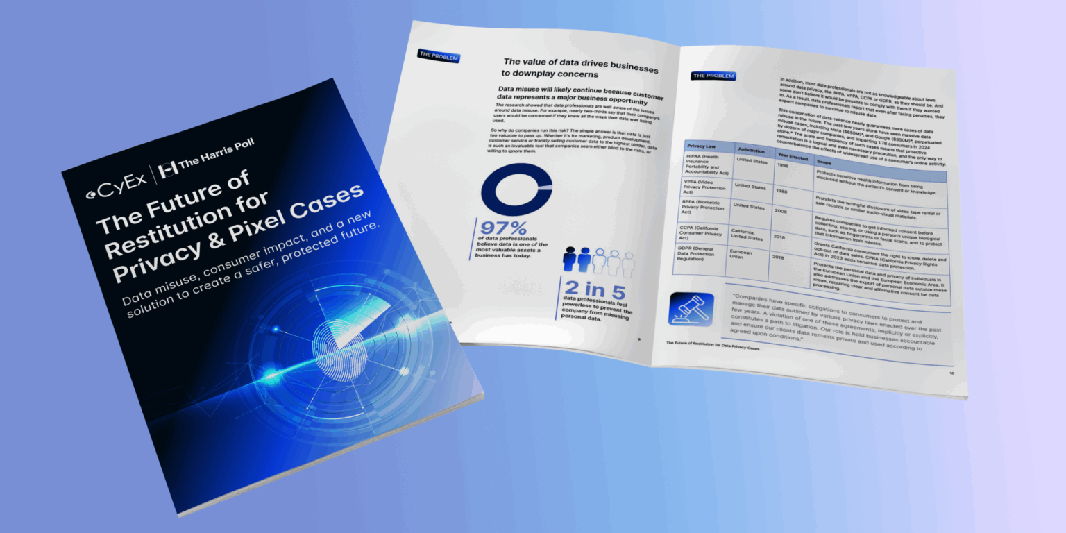 Resource Center - CyEx